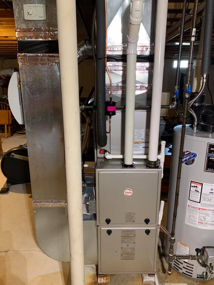 References Americanheating Cooling